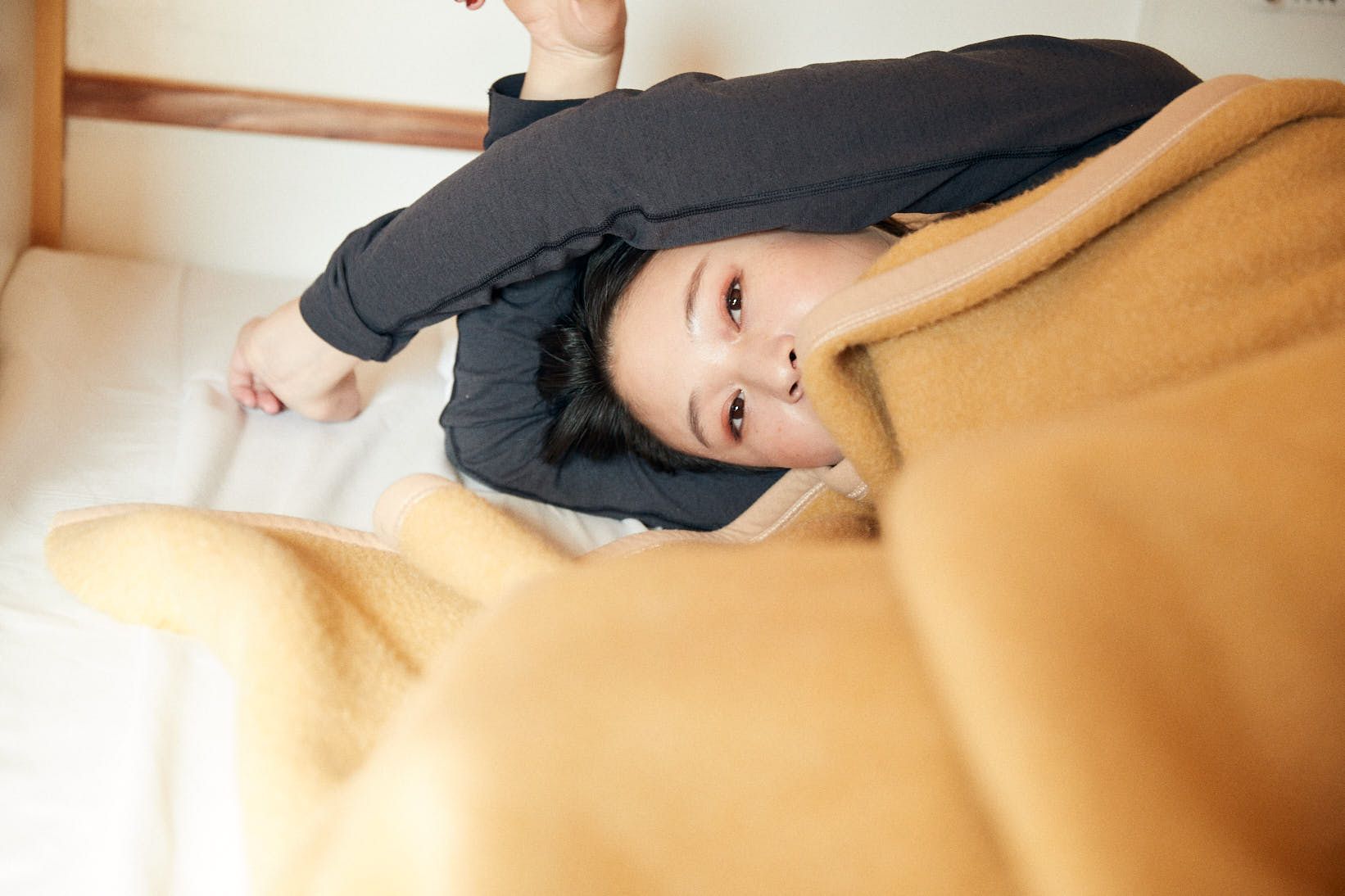 PAUSE & INSPIRE #7 Move On Up | Article | CHAGOCORO | A tea-themed media for cultural inspiration