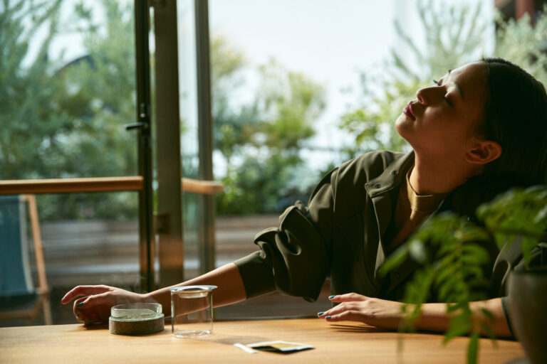 PAUSE & INSPIRE #14 Keep Calm and Carry On | Article | CHAGOCORO | 文化をインスパイアするお茶メディア