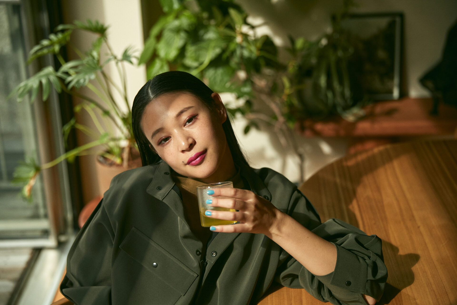 PAUSE & INSPIRE #14 Keep Calm and Carry On | Article | CHAGOCORO | 文化をインスパイアするお茶メディア