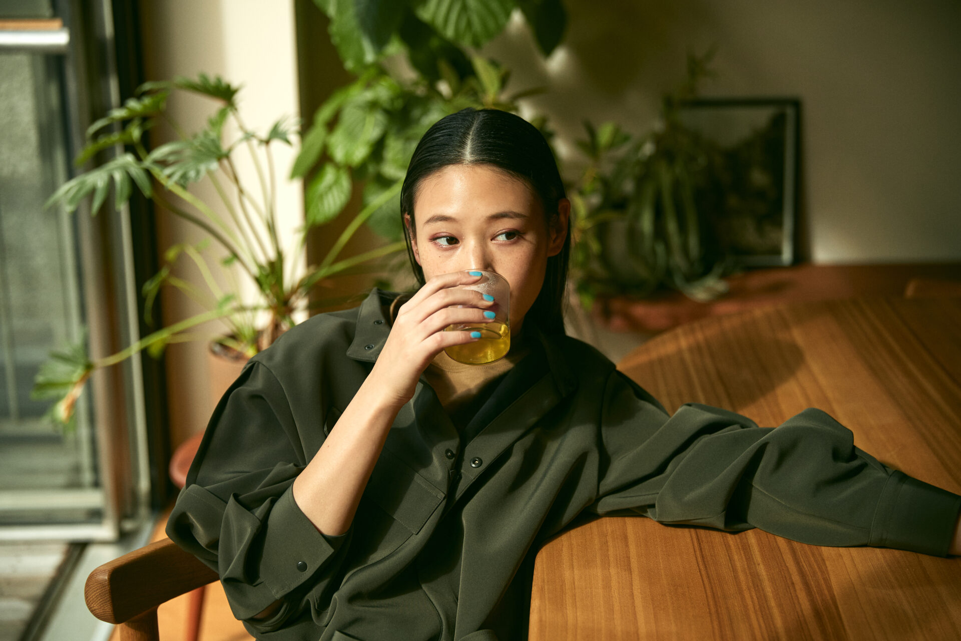 PAUSE & INSPIRE #14 Keep Calm and Carry On | Article | CHAGOCORO | 文化をインスパイアするお茶メディア