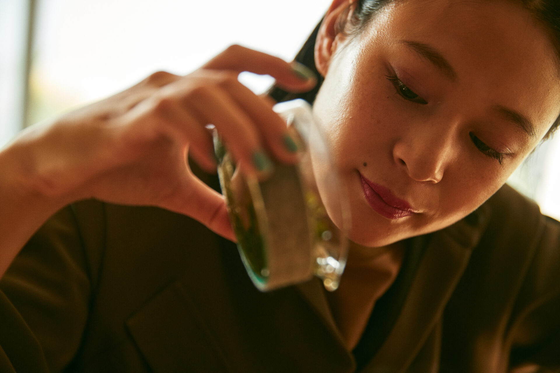 PAUSE & INSPIRE #14 Keep Calm and Carry On | Article | CHAGOCORO | 文化をインスパイアするお茶メディア