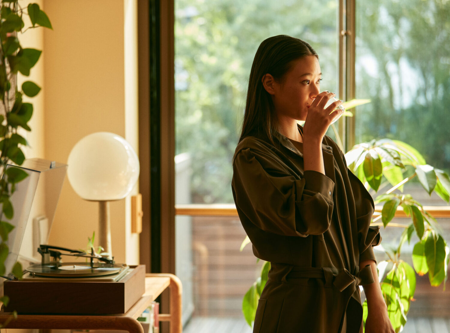 PAUSE & INSPIRE #14 Keep Calm and Carry On | Article | CHAGOCORO | 文化をインスパイアするお茶メディア