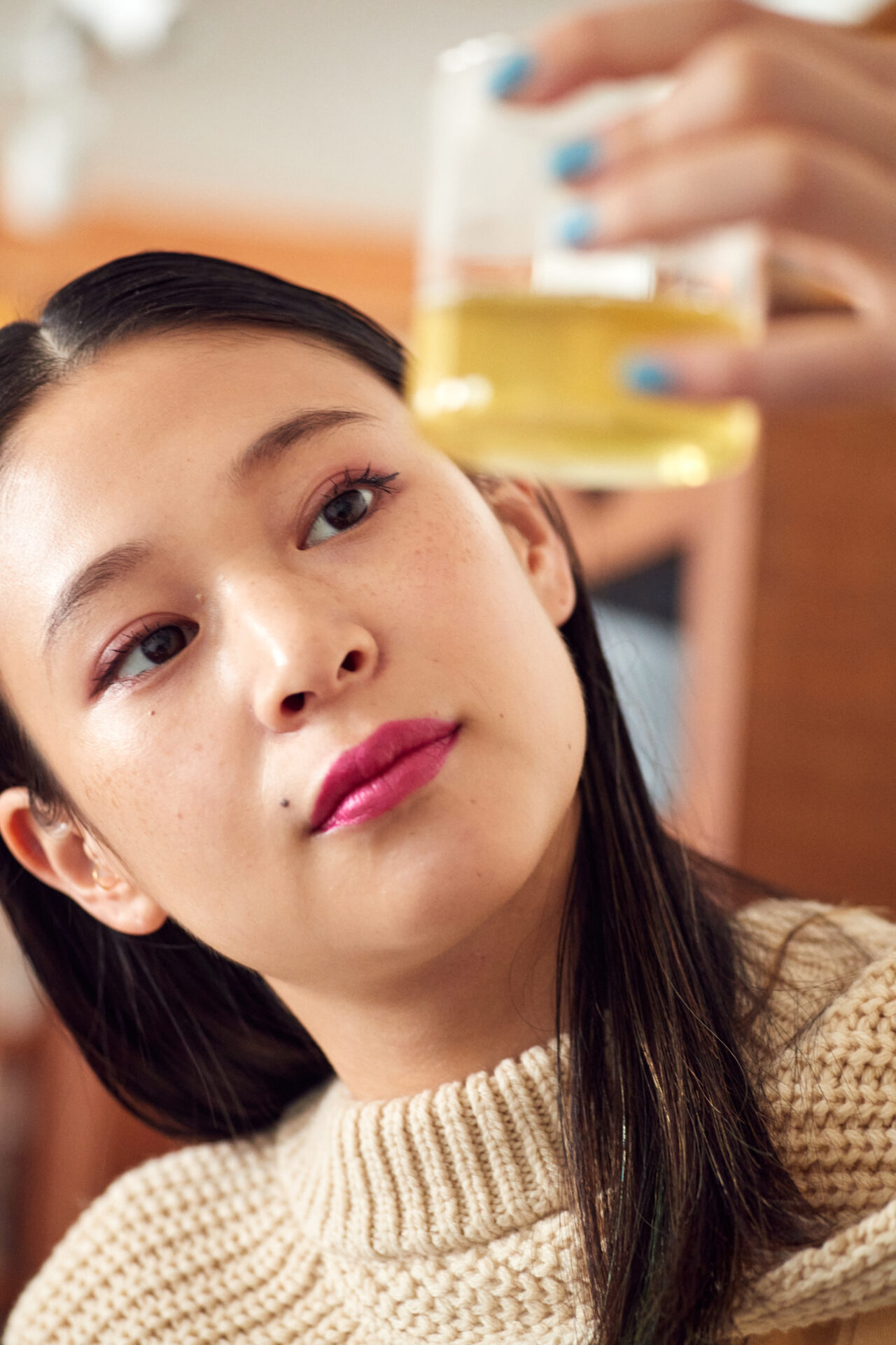 PAUSE & INSPIRE #13 Dig Music and Brew Tea | Article | CHAGOCORO | 文化をインスパイアするお茶メディア