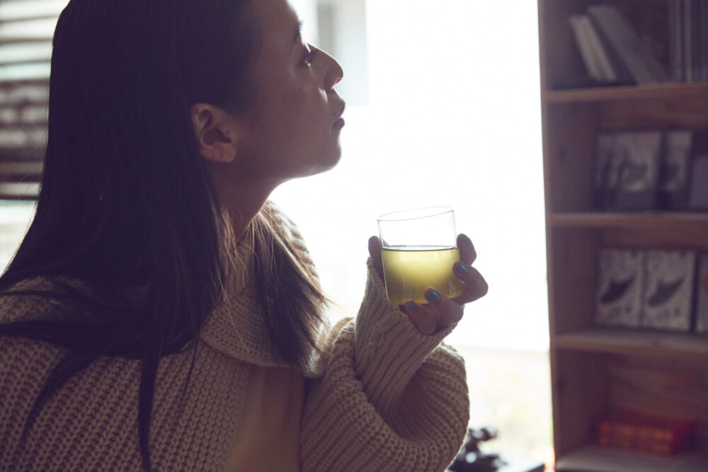 PAUSE & INSPIRE #13 Dig Music and Brew Tea | Article | CHAGOCORO | 文化をインスパイアするお茶メディア