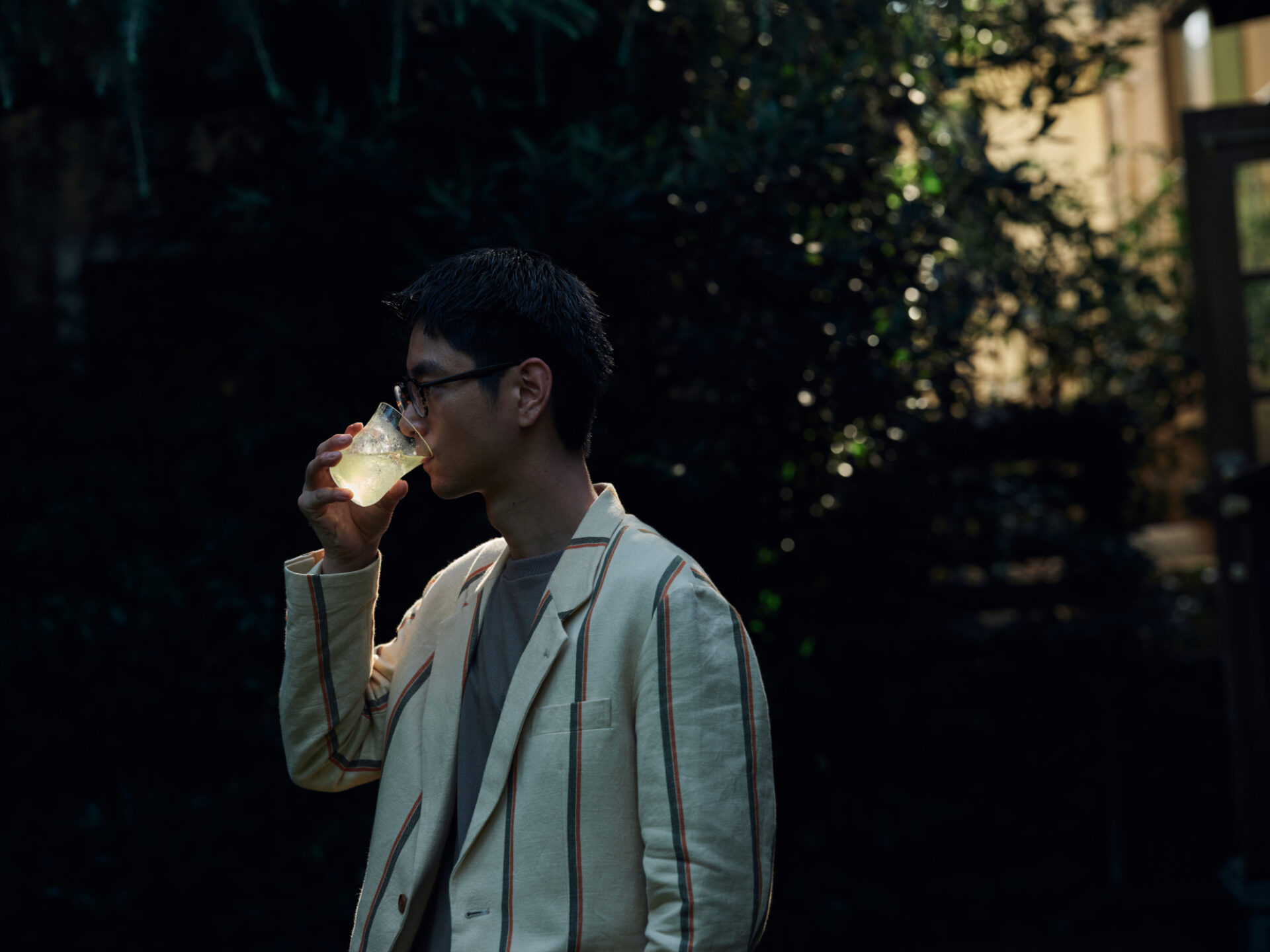 PAUSE & INSPIRE #16 Sunny Day, Summer Holiday | Article | CHAGOCORO | 文化をインスパイアするお茶メディア