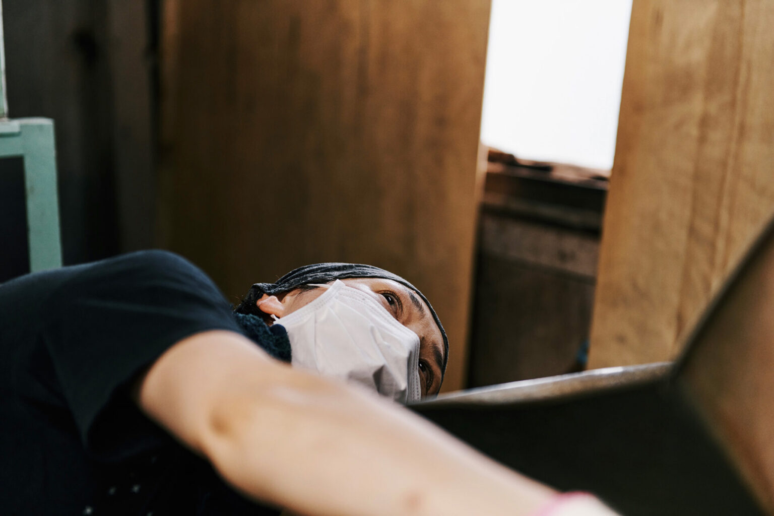 創業165年、父から娘へと受け継がれた“うちの味” 金沢[野田屋茶店]の加賀棒茶＜前編＞ | Article | CHAGOCORO | 文化をインスパイアするお茶メディア