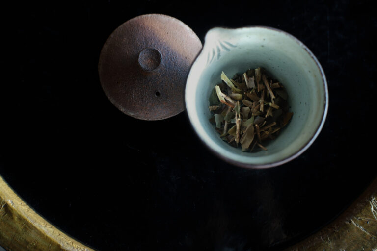 時代も海も越え、日本のお茶を伝えていく 広島・尾道[TEA STAND GEN／茶立玄 山手]髙橋玄機さん＜後編＞ | Article ...