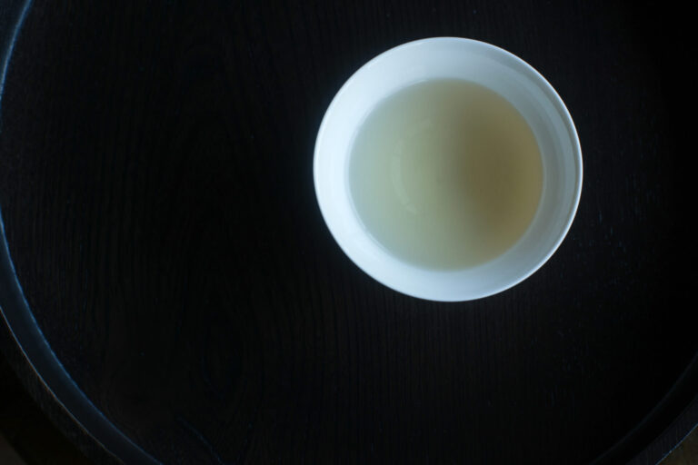 時代も海も越え、日本のお茶を伝えていく 広島・尾道[TEA STAND GEN／茶立玄 山手]髙橋玄機さん＜後編＞ | Article ...