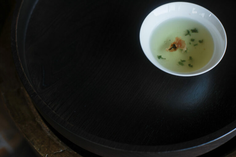 時代も海も越え、日本のお茶を伝えていく 広島・尾道[TEA STAND GEN／茶立玄 山手]髙橋玄機さん＜後編＞ | Article ...