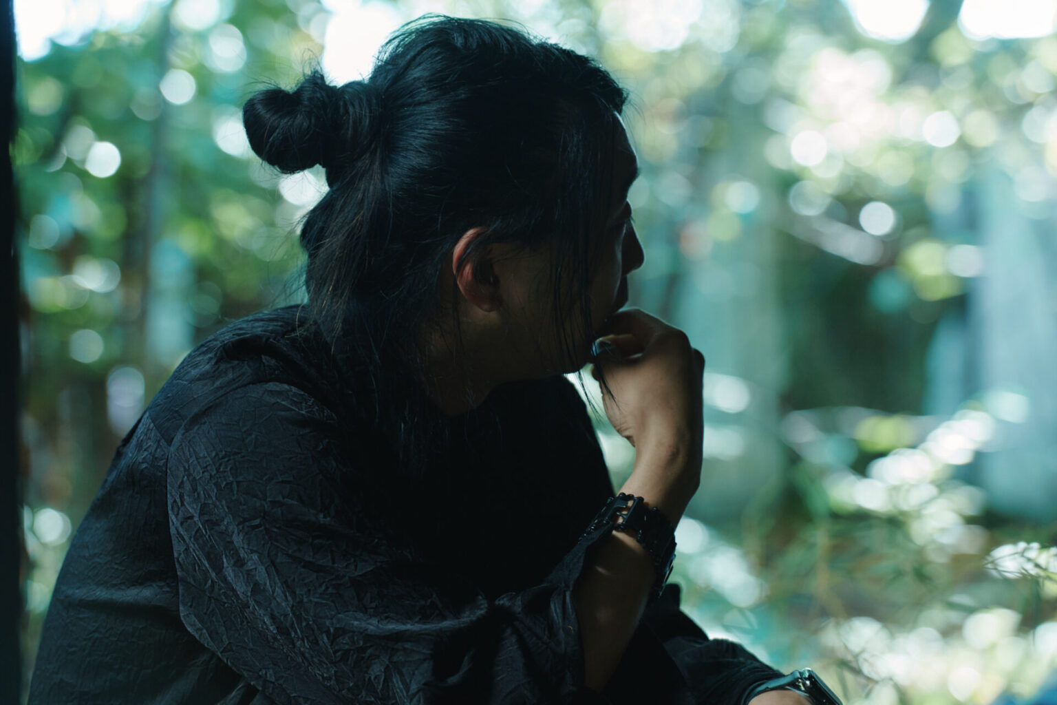 お茶はメディアアート。メディアアーティスト・落合陽一さんが語るお茶というカルチャー＜後編＞ | Article | CHAGOCORO | 文化をインスパイアするお茶メディア